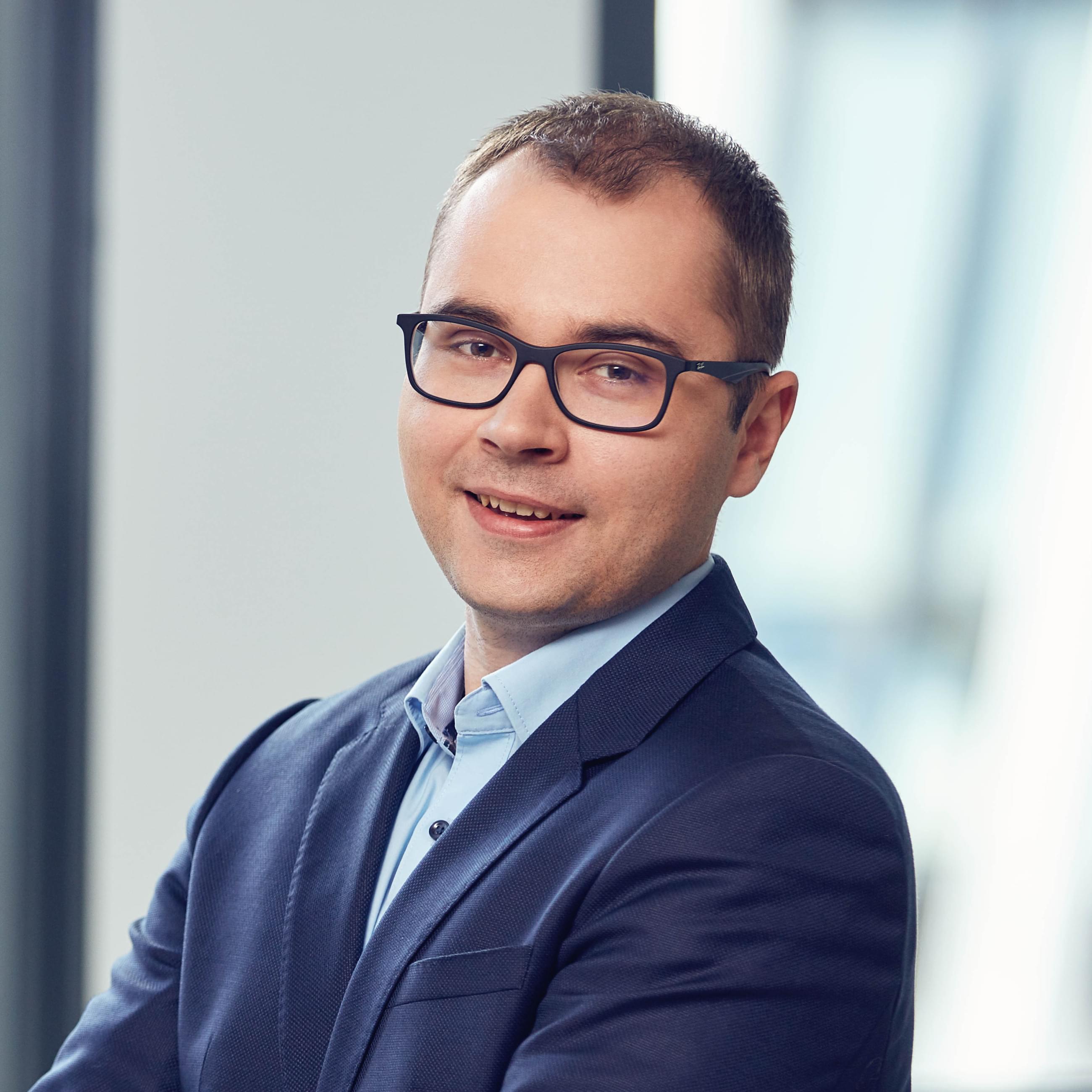 Michael Dubský | RENOMIA