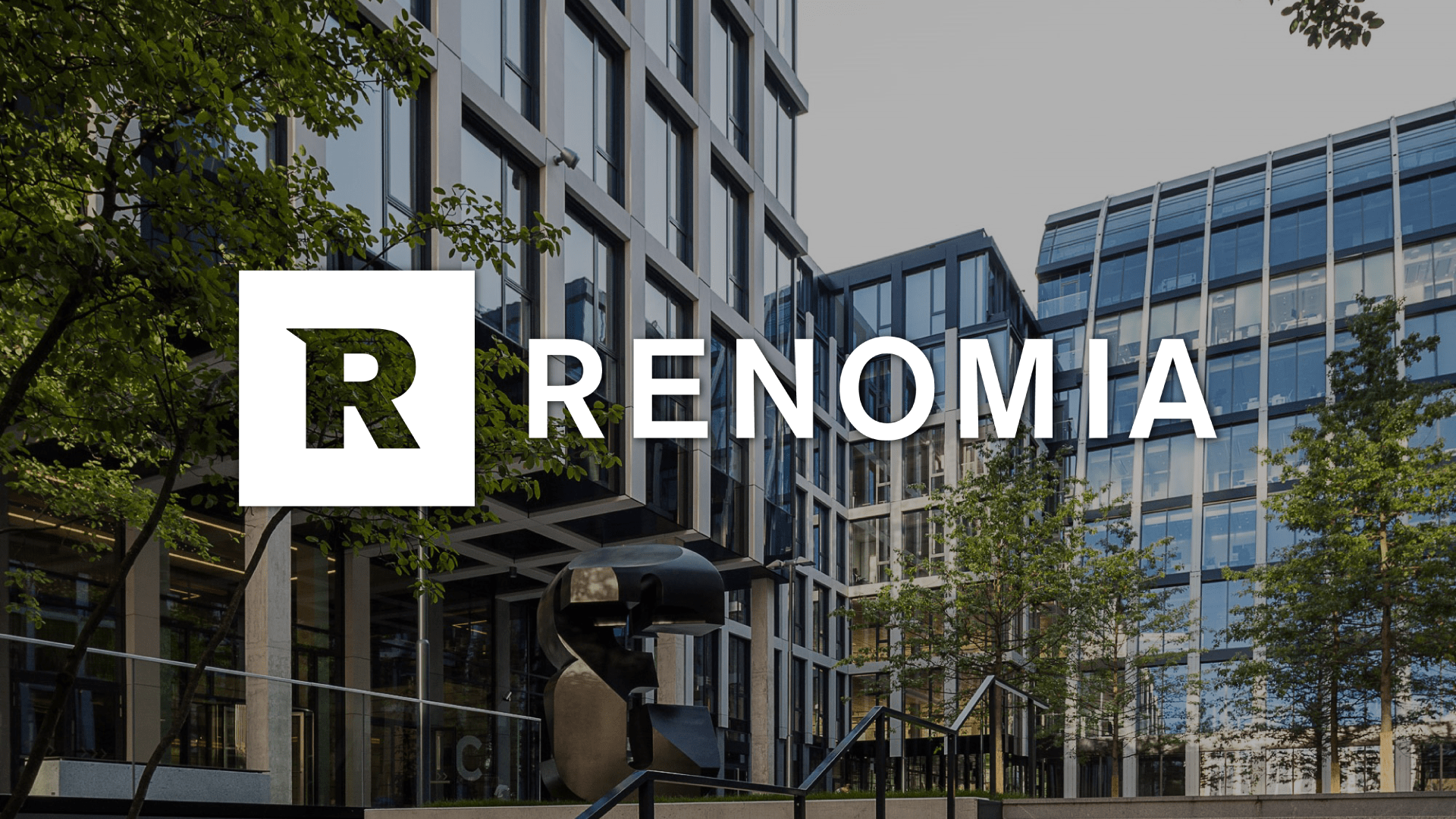 Renomia Group | RENOMIA