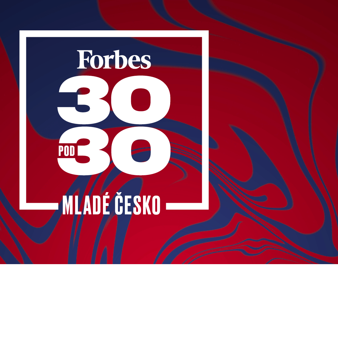 RENOMIA byla partnerem eventu Mladé Česko Forbes 30 pod 30 | RENOMIA