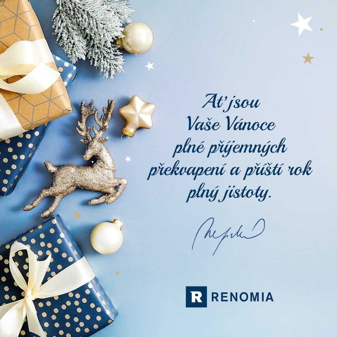 PF 2025 | RENOMIA