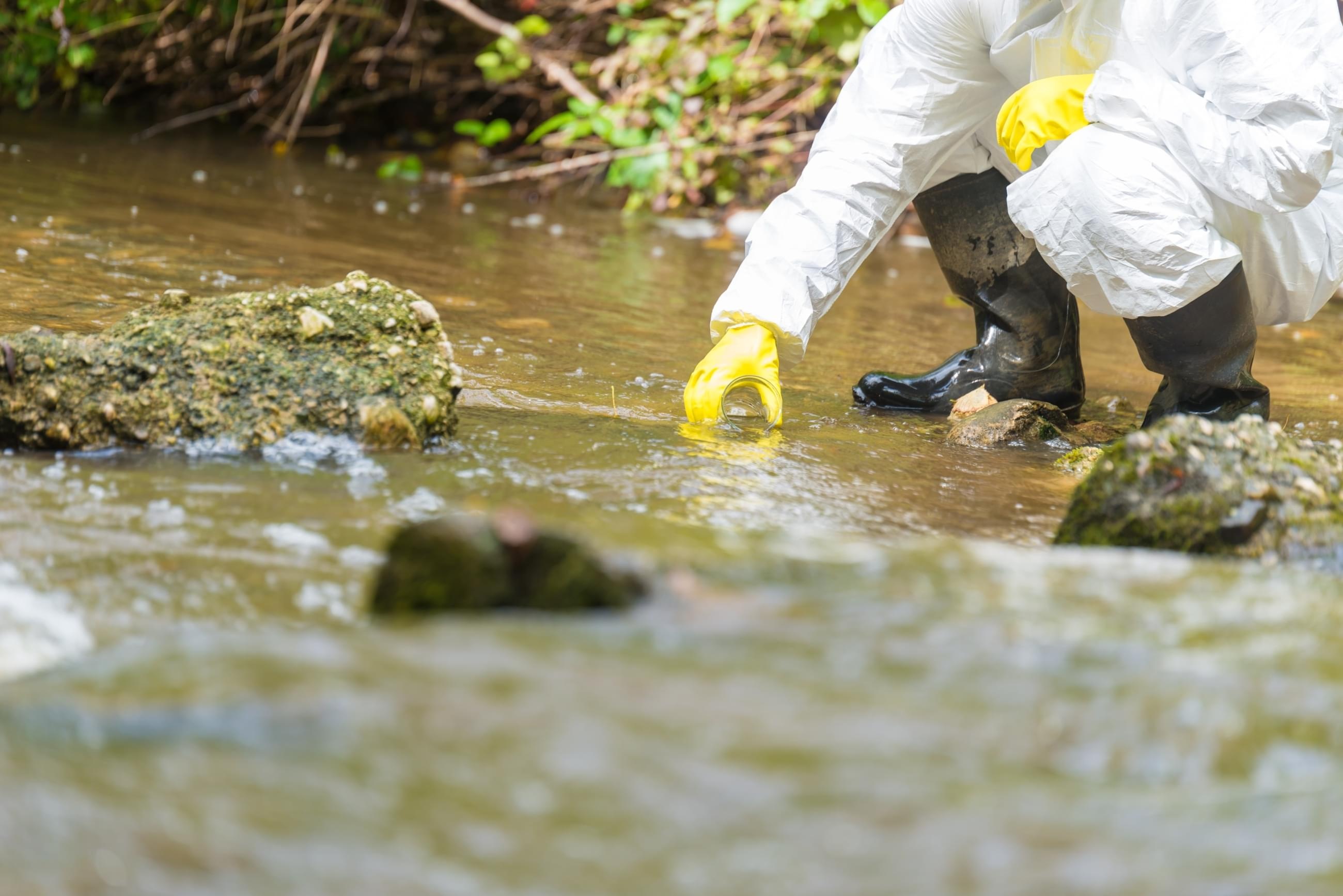 Pojištění ekologické újmy a environmentálních rizik | RENOMIA